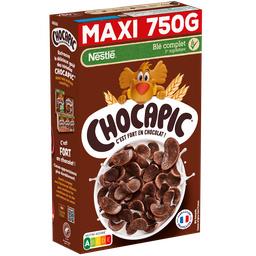 Chocapic - Céréales au chocolat Nestlé - Intermarché