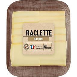Raclette Notre Sélection - Intermarché