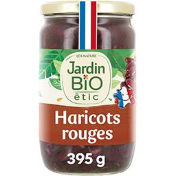 haricots rouges, en Drive ou livraison à domicile