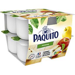 Dessert fruitier multivariété Andros - Intermarché