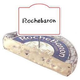 Rochebaron Le Choix du Fromager - Intermarché