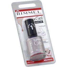 Super Gel - Vernis gel Bare Hug 013 Rimmel London - Intermarché