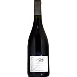 AOP Corse, vin rouge, 2021 Domaine Poli Domaine Poli - Intermarché