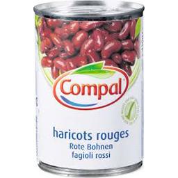 haricots rouges, en Drive ou livraison à domicile