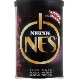 Café Nes soluble Nescafé - Intermarché