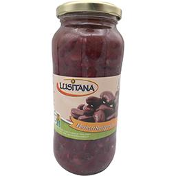 haricots rouges, en Drive ou livraison à domicile