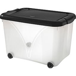 Jumbo Box 60 l avec couvercle Tontarelli - Intermarché