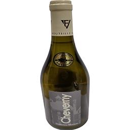 Vin blanc Cheverny - Domaine Maison Domaine maison - Intermarché