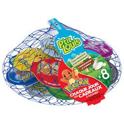 Fromage enfant P'tit Louis - Intermarché