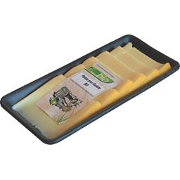 Raclette BIO Jean Perrin - Intermarché