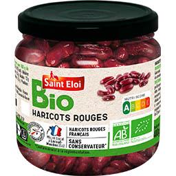 Haricots rouges BIO St Eloi Bio, une marque Intermarché - Intermarché