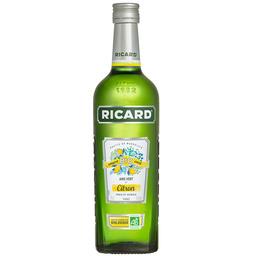 Pastis de Marseille Anisé 45% Ricard - Intermarché