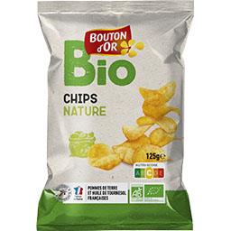 chips, en Drive ou livraison à domicile