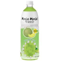 Boisson saveur melon avec nata de coco Mogu mogu - Intermarché