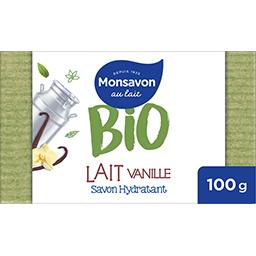 Savon hydratant vanille Monsavon - Intermarché