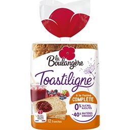 Pain De Mie Toastiligne
