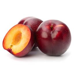 Prunes ROUGES Le Choix du Primeur - Intermarché