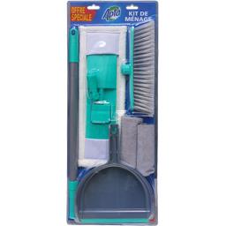 Kit de ménage Apta - Intermarché