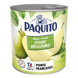 fruits au sirop, en Drive ou livraison à domicile