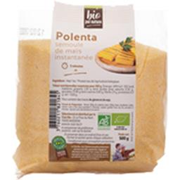 Polenta BIO Bio Par Nature - Intermarché