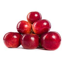 Pomme JAZZ vrac Le Choix du Primeur - Intermarché