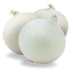 Oignon BLANC Le Choix du Primeur - Intermarché