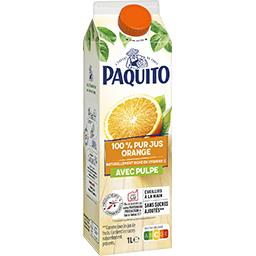 Découvrez nos produits Paquito - Intermarché