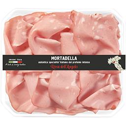 Mortadella Rosa dell' Angelo - Intermarché