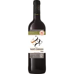 Saint Chinian AOP, vin Rouge, Expert Club - Intermarché