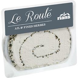 Roulé Rians - Intermarché