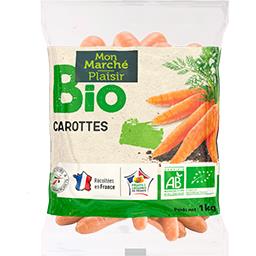 carottes, en Drive ou livraison à domicile