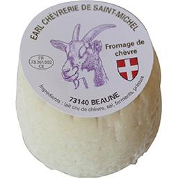 Petit chèvre affiné fermier au lait cru de montagne La chèvrerie de ...
