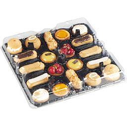 Mini gâteaux classique Notre Sélection - Intermarché