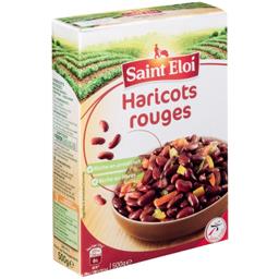 Haricots rouges Saint Eloi - Intermarché