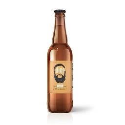 Bière blonde artisanale Uini's - Intermarché