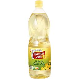 huile tournesol et colza, en Drive ou livraison à domicile