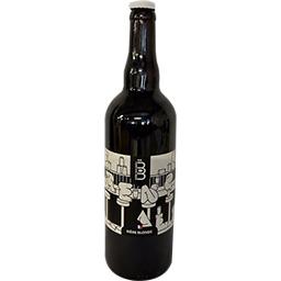 French Ale 75cl Bière des Bräu - Intermarché