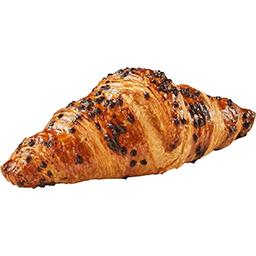 Croissant cacao-noisette prêt à cuire Bridor - Intermarché