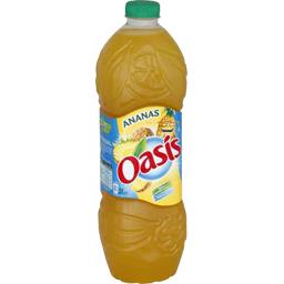 Boisson ananas Oasis - Intermarché