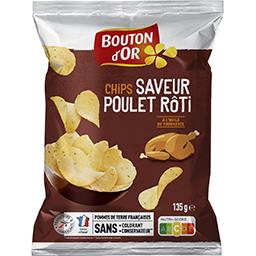 chips, en Drive ou livraison à domicile