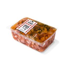 Pâté de tête persillé Charcuterie serres - Intermarché