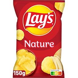 chips, en Drive ou livraison à domicile