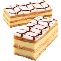 Millefeuille Producteurs & Commerçants - Intermarché