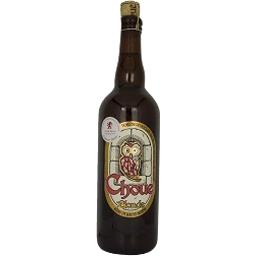 Choue bière blonde Choue - Intermarché