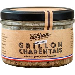Grillon Charentais Maître Cochon - Intermarché