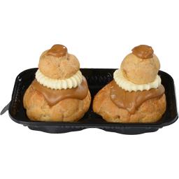 Religieuse au café Notre Sélection - Intermarché