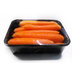 Carottes MINI Le Choix du Primeur - Intermarché