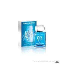 Eau de Toilette XXL Daniel Hechter - Intermarché