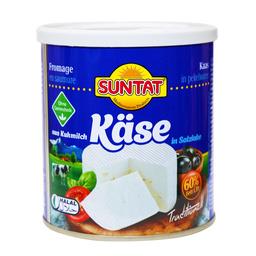 Fromage en saumure 60% MG Suntat - Intermarché