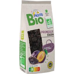 Pruneaux d'Agen BIO Paquito Bio - Intermarché